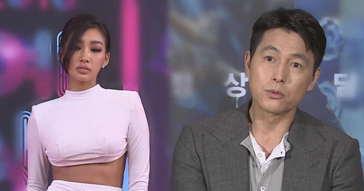 [뉴스프라임] 정우성 혼외자 인정 논란…축하 Vs 비난 엇갈린 반응