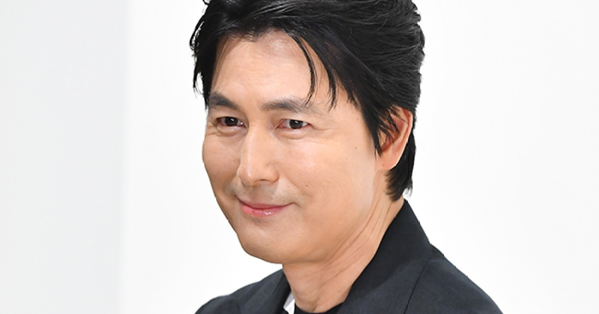 첩첩산중… 정우성 문가비와 혼외자 인정→비연예인 열애설 의혹까지 [st이슈]