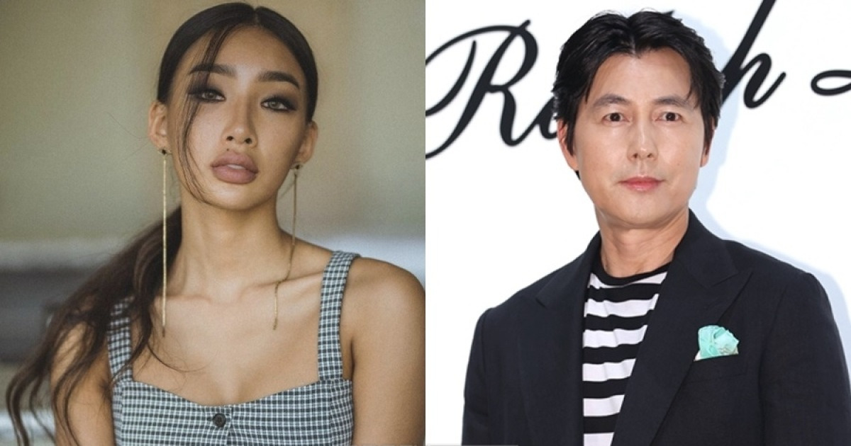 51살 정우성 결혼 없이 아빠 됐다…문가비 子 출산 아이에 최선[종합]