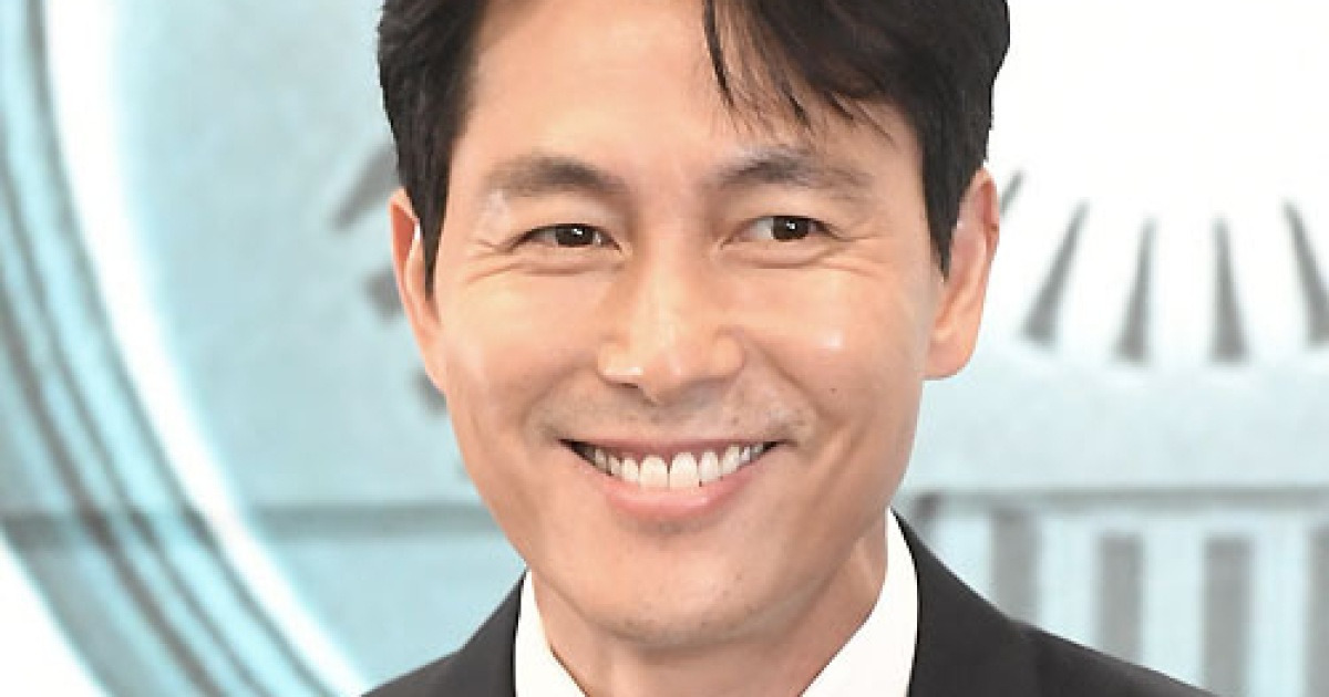 정우성 비연예인과 장기 열애중 “사생활 확인 불가”