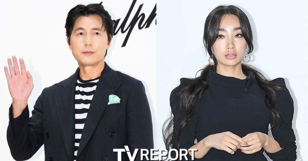 정우성 문가비 혼외자 논란에 개인사 추가 공식 입장 無 [공식]