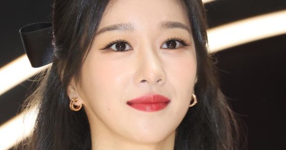 서예지, 패션 브랜드 앰버서더 발탁…”시너지 기대”