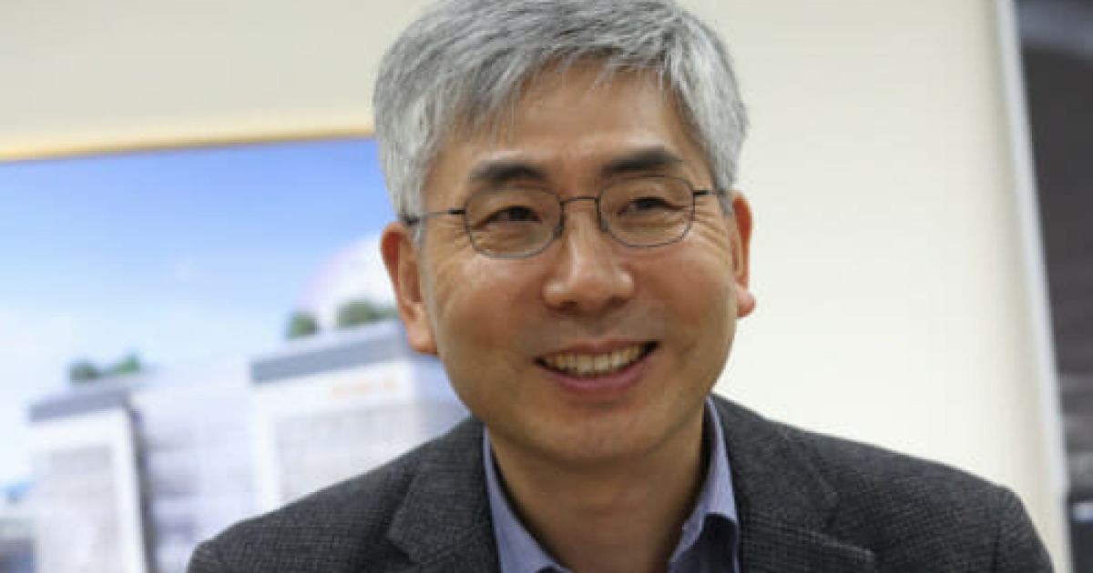 KAIST "2050년 화성 캠퍼스 건설…넙죽로이드가 탐사"