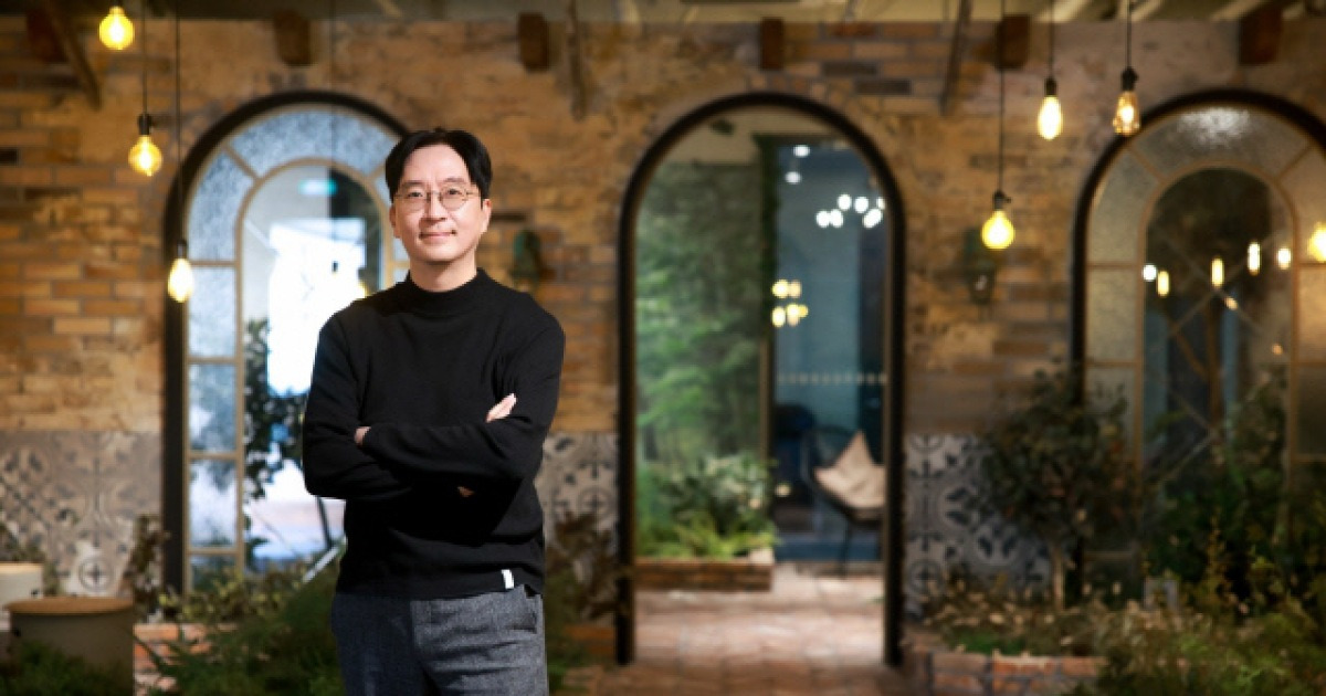 트웰브랩스, 前 SKT CTO 김윤 박사 영입...글로벌 도약 가속화