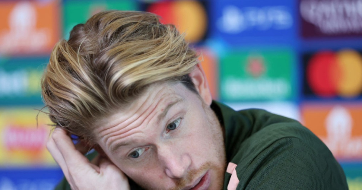 SON, 살라 이어 KDB도? “이번 시즌이 마지막일지도”