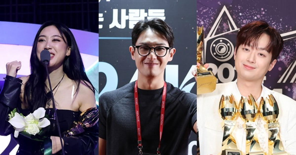 [단독] ‘MZ 대통령’ 이영지부터 이준‧이찬원 까지…올해 ‘KBS 연예대상’ 막강 라인업 [종합]