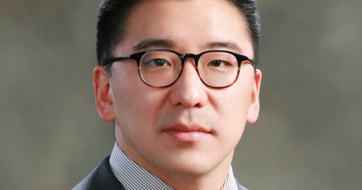 LS家 3세 전면에…구본혁 부회장 승진·구동휘 CEO 선임