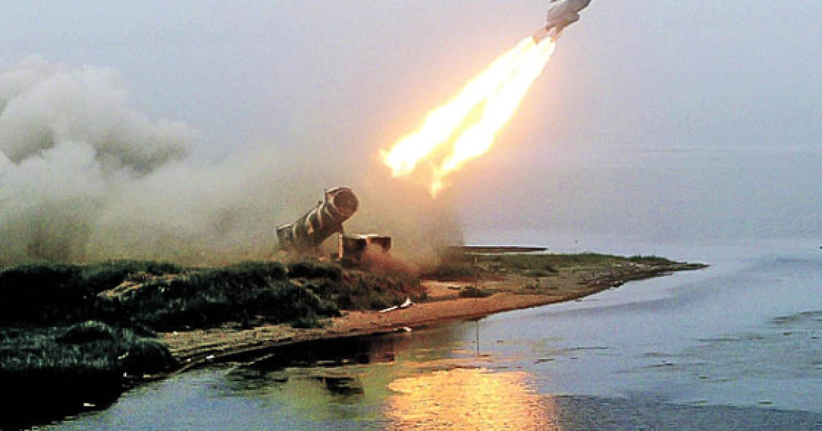 Fears grow that North Korea could host Russian missiles after senior ...