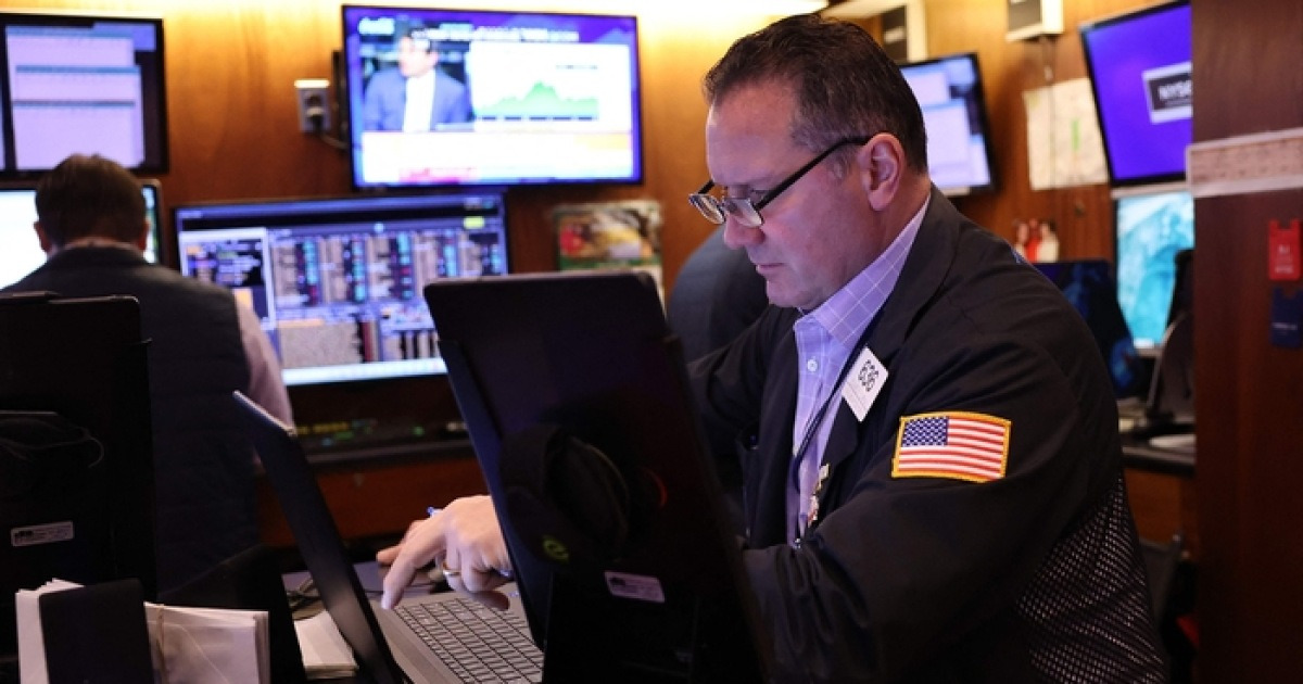 “S&P500, 내년 말 7000 간다” 도이체방크도 낙관론