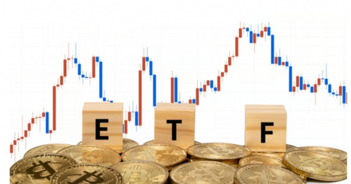 'ETF 점유율' NH·키움만 하락… 인사 앞둔 '한투' 출신 본부장들 초긴장