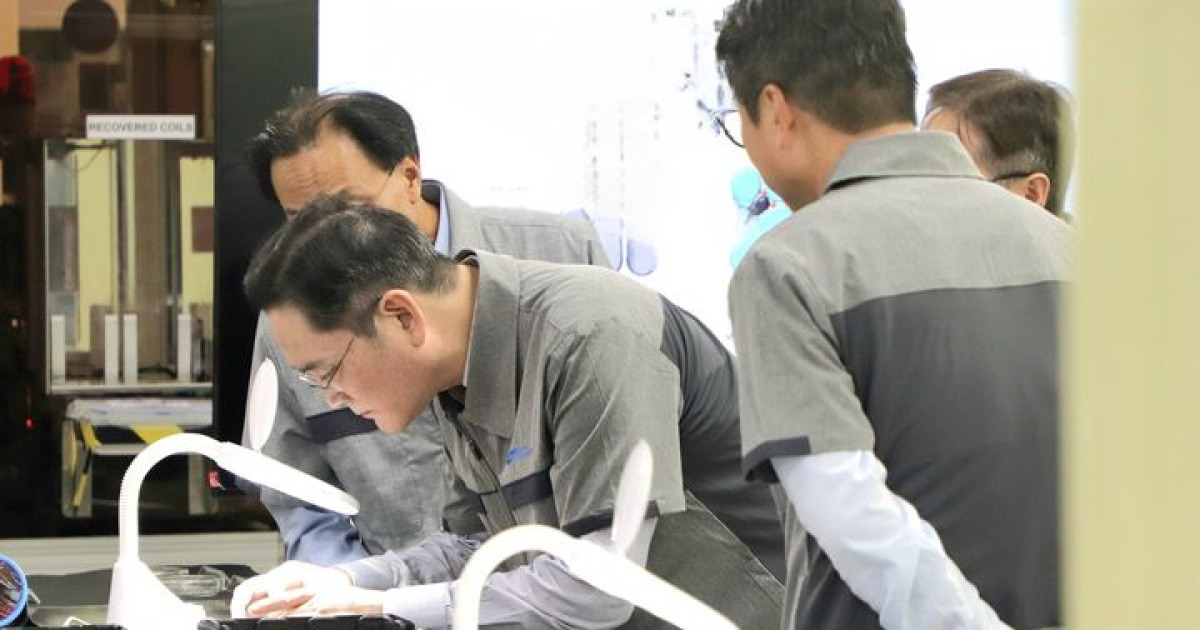 日 무라타, 초소형 MLCC 개발…삼성전기, 뒤로 밀릴까?