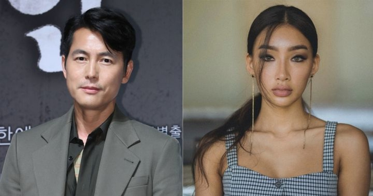 정우성 혼외자 상속권 갖는다…상속분 현재 100
