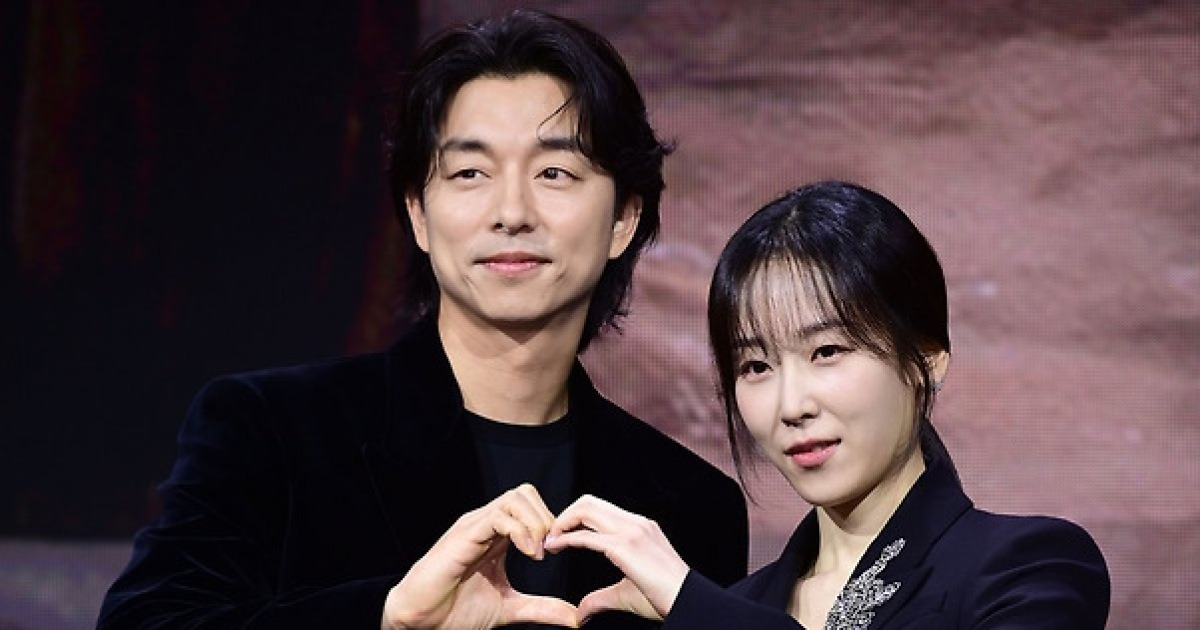 ‘트렁크 공유·서현진 부부 호흡…“도깨비와 오해영이 만났다” 너스레
