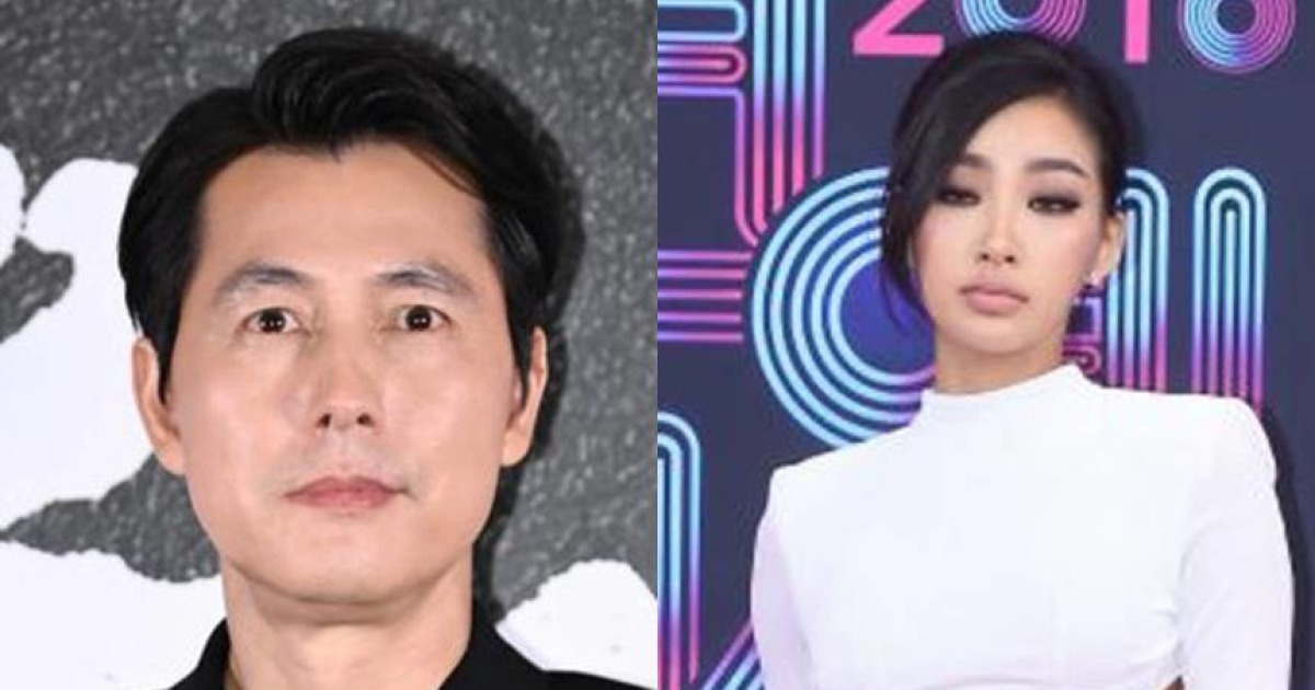 정우성 탈탈 털리는 중 입 열려나…스킨십 사진 유출→양육비 300만원 관심 집중 [종합]