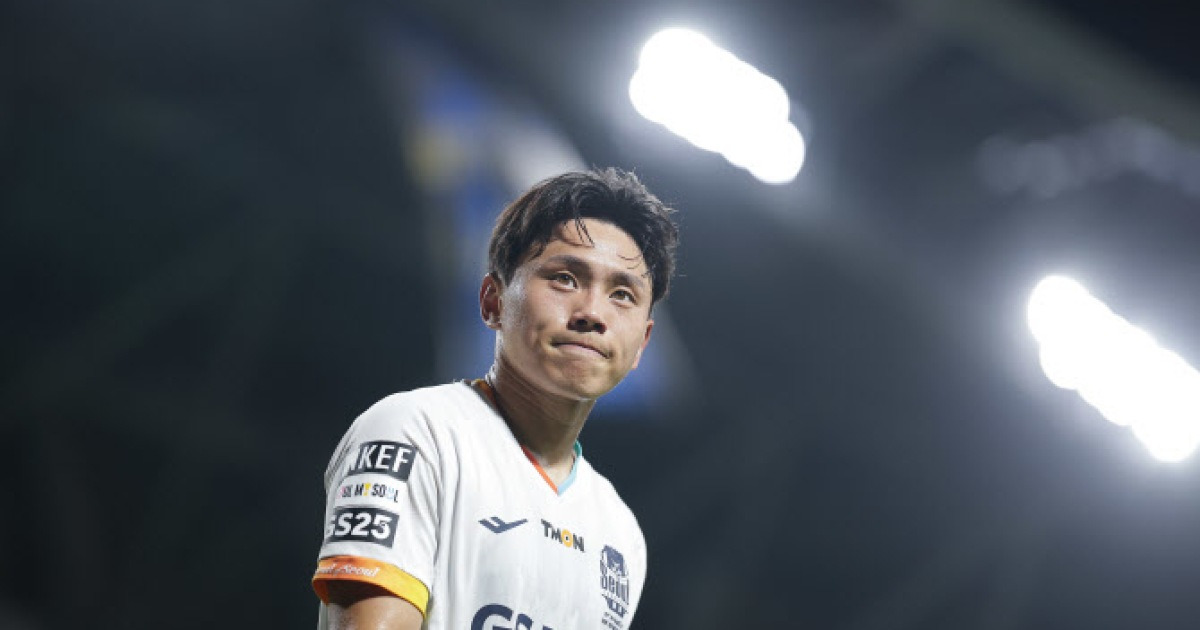 ‘1골 1도움’ 서울 조영욱, K리그1 38R MVP... 박주영은 베스트11