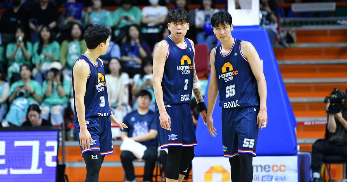 '반갑다! MVP군단' KCC 일단 '완전체'는 이뤘다…최준용-송교창 부상 복귀전 출격 준비