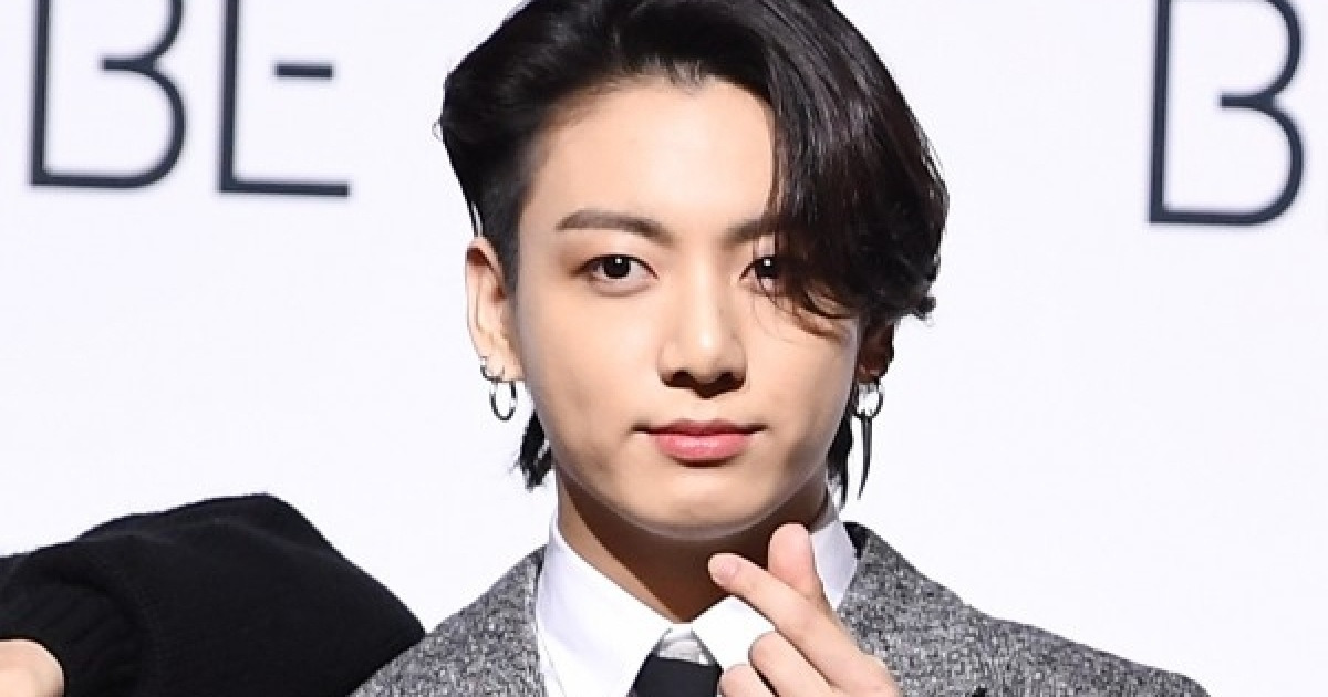 Bts 정국 빌보드 뮤직 어워즈 5개 부문 후보