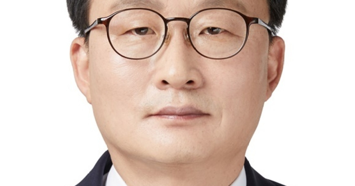 KB국민은행장 후보에 이환주 KB라이프 대표…첫 계열사 CEO 출신