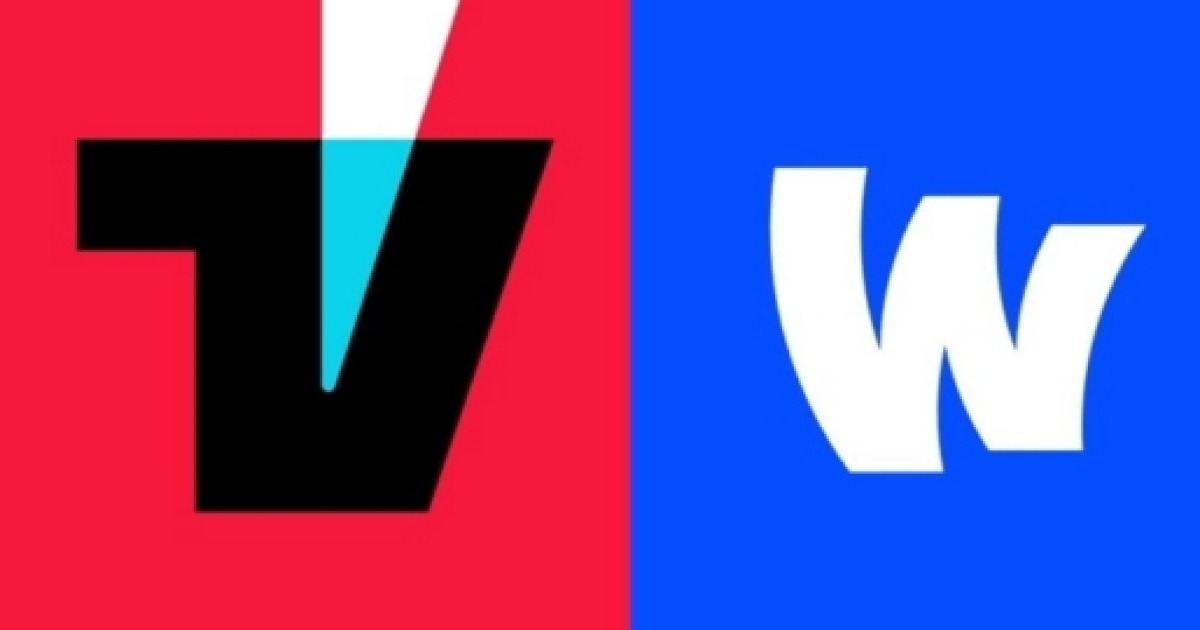 SK스퀘어-CJ ENM, 웨이브에 2500억 투자…티빙과 합병 본격화