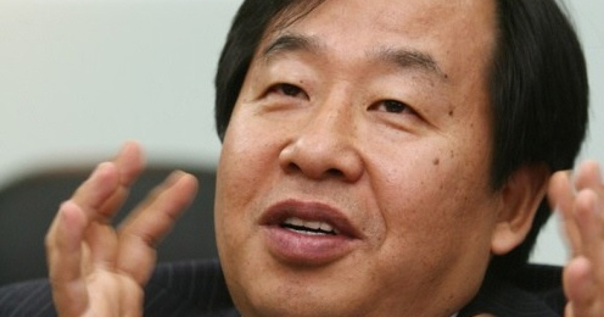 Megastudy CEO under fire for comparing former student to sex worker