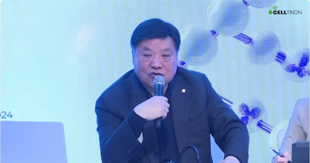 셀트리온, CDMO 경쟁력 갖춘다…“2027년 매출 10조 글로벌 빅파마 도약”