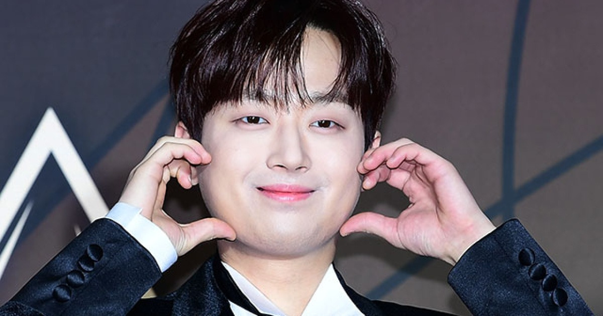 ‘믿보 진행’ 이찬원, ‘2024 KBS 연예대상’ MC 꿰찼다[공식]