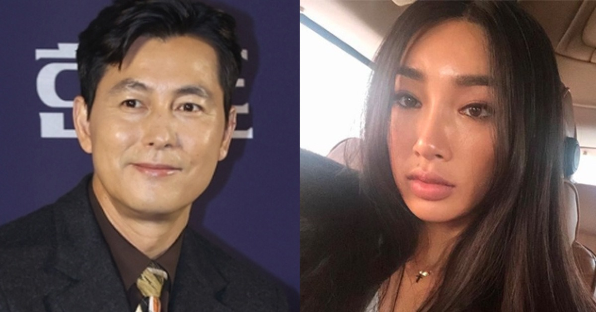 배우자 없는 정우성…혼외자 현재 기준 ‘상속 1순위