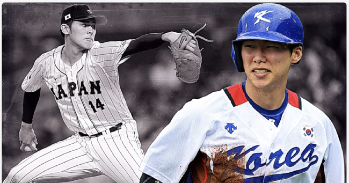 ‘ML 도전’ 김혜성, 포스팅 소식에 MLB닷컴 메인화면 장식 “KBO 최고의 타자 중 1명”