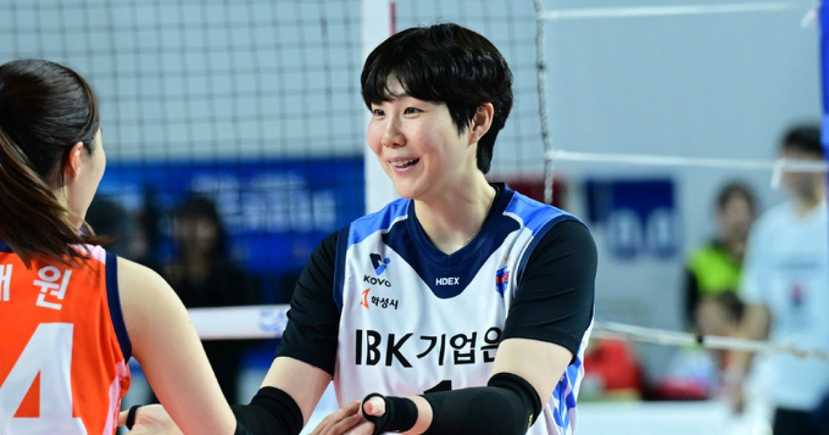 33억 통 큰 투자+명장의 탁월한 안목… IBK기업은행, 여자 프로배구 판도를 뒤흔든다