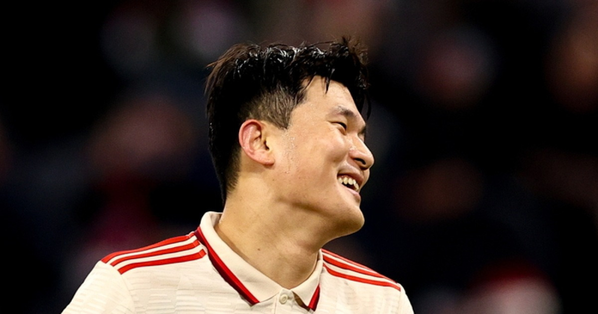 ‘韓수비수 최초 UCL 본선골’ 김민재 괴물 본능, 유럽 전역 다시 확산…콩파니와 궁합OK, 뮌헨 7G연속 무실점