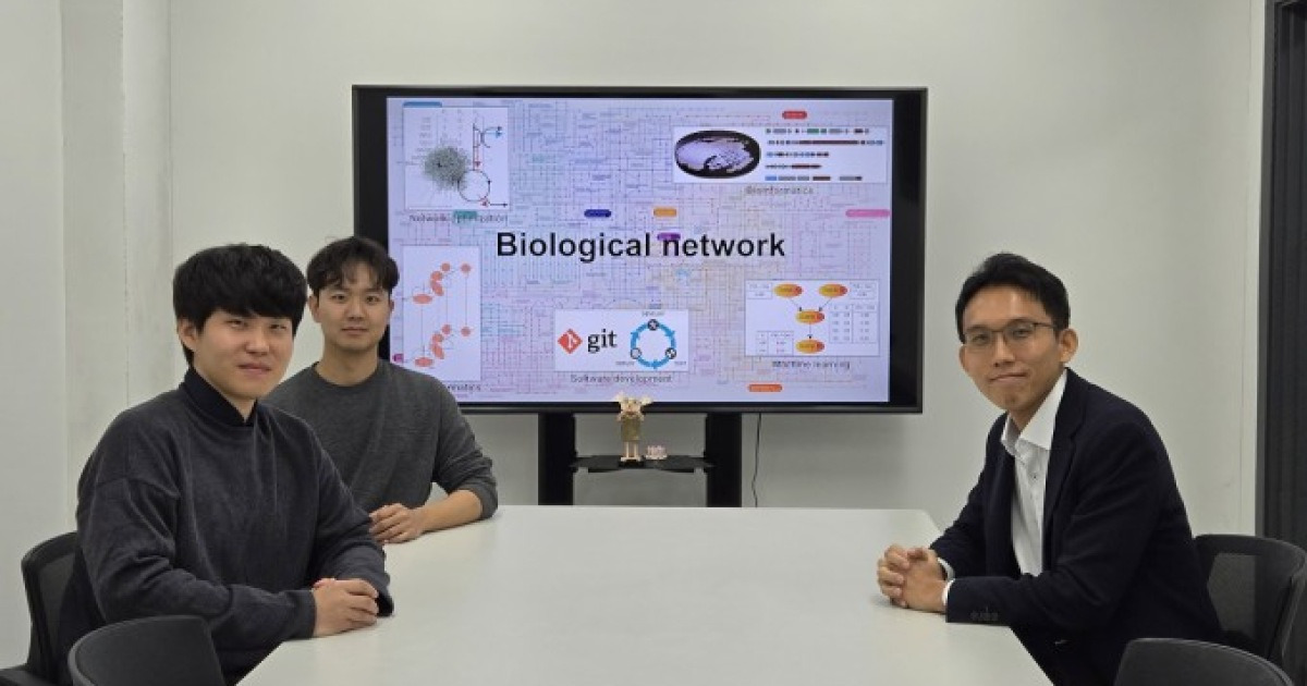 [과기원NOW] KAIST, 바이오 경로 이미지 분석 AI 기술 개발 外