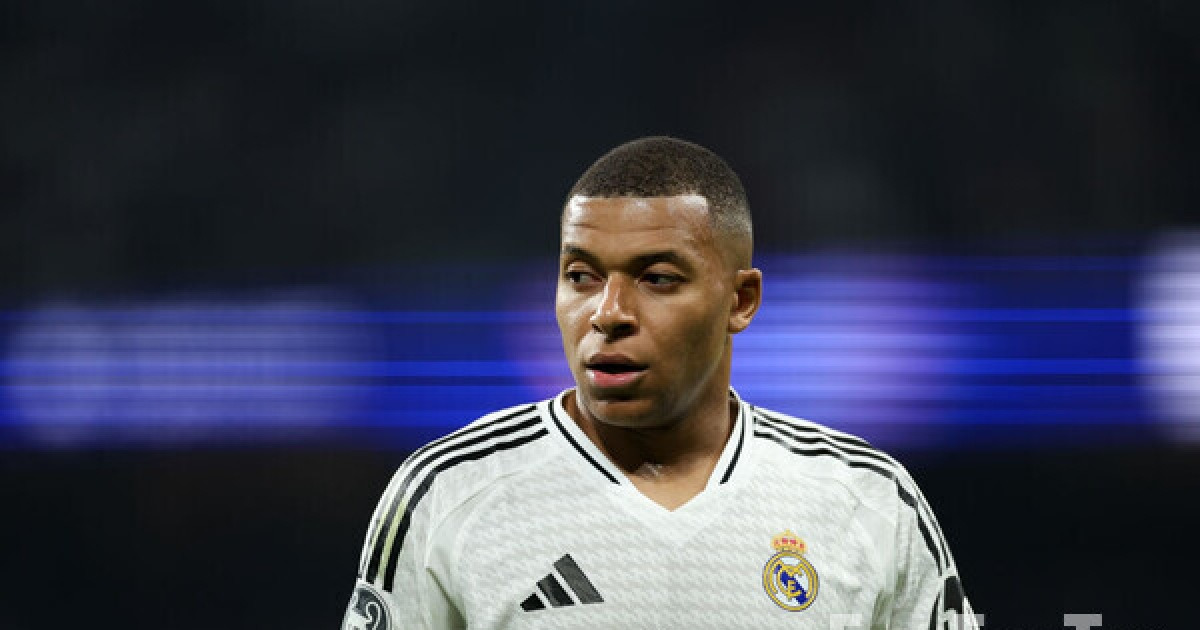 [ucl.review] '이럴 수가' 음바페 슈팅 2회+PK 실축! 리버풀, 레알에 2-0 완승...UCL 5연승 질주