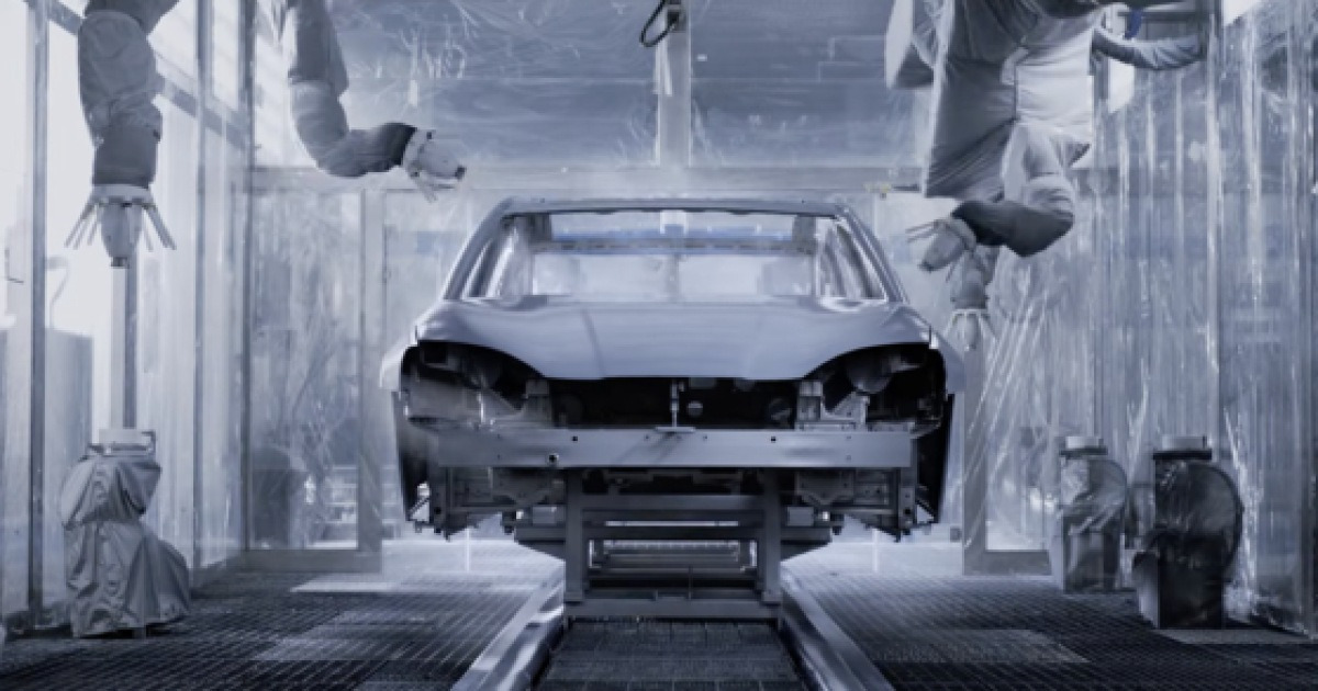 How China's BYD beat Tesla to become the king of EVs