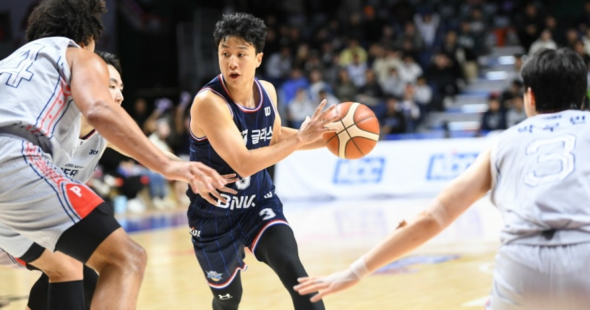 100% 아니어도 위협적이던 슈퍼팀, KCC 반격의 조건은?