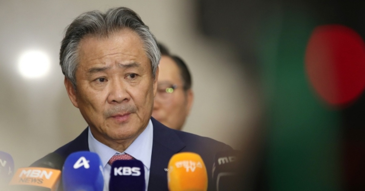 진종오 의원, IOC에 '이기흥 회장 3연임 반대' 서한 발송 "올림픽 정신·공정성 훼손"