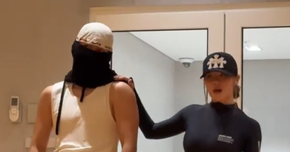 BTS 뷔, 24kg 증량 목표 성공? 숨길 수 없는 근육 벌크업 [스타이슈]