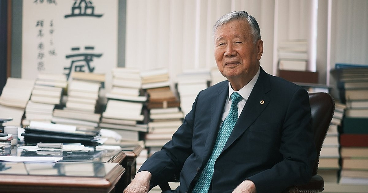 부영그룹, EBS '나눔 0700'에 3억6천만원 또 기부