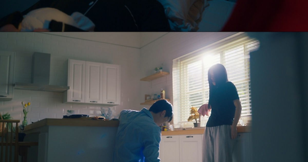 AI로 만든 3D 호러 드라마 '귀접' 30일 온라인 공개