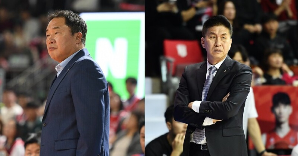 [BK 프리뷰] 변준형 합류한 정관장 vs ‘완전체’ KCC