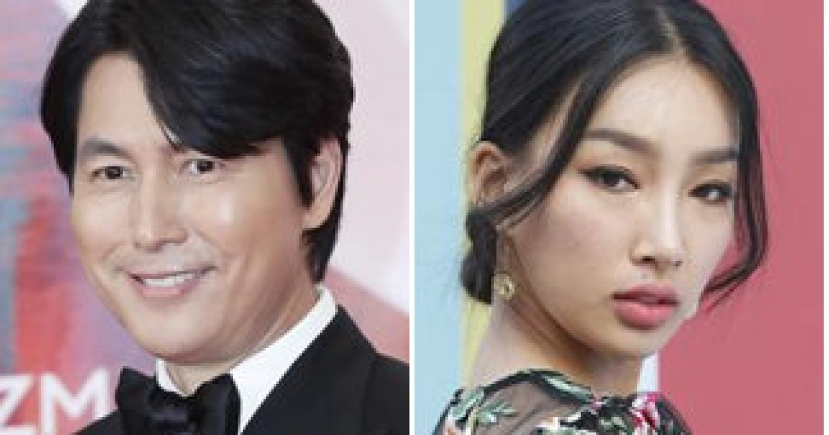 “혼외자 논쟁 촉발” 외신도 주목한 정우성 논란