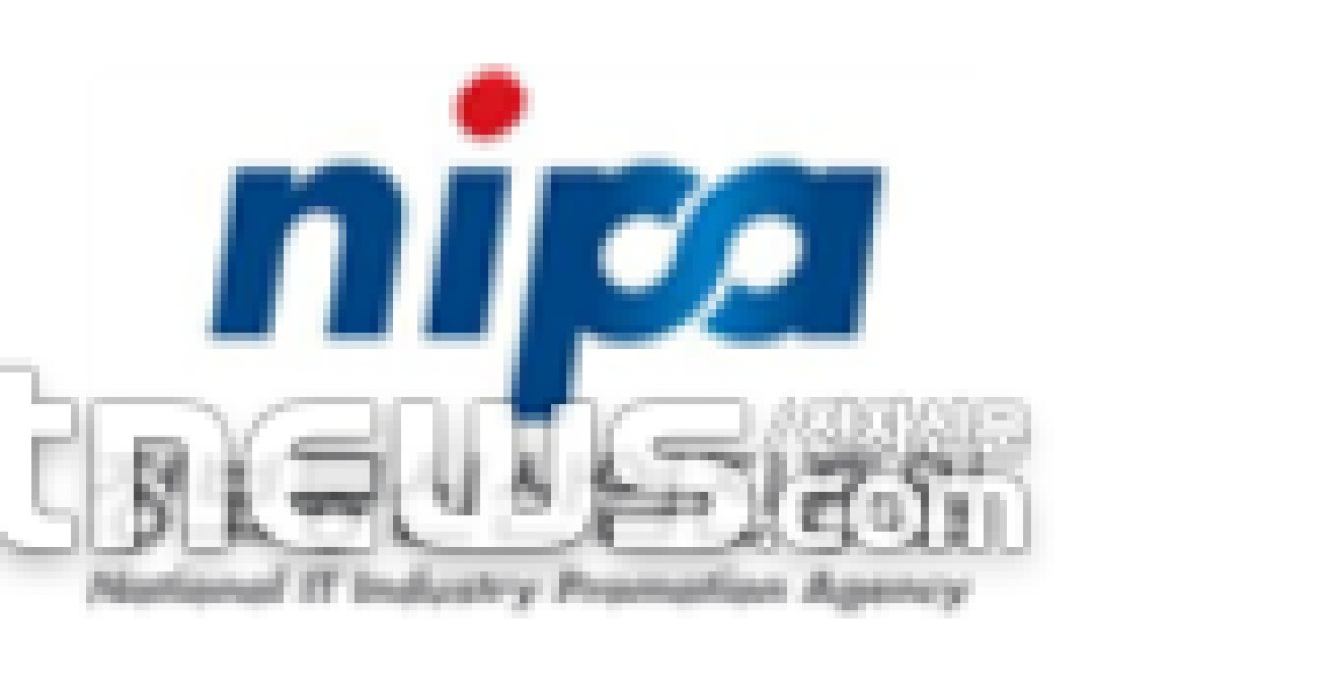 NIPA, '2024 AWS 리인벤트'서 韓 SaaS 공동관 지원···SaaS 수출 이끈다