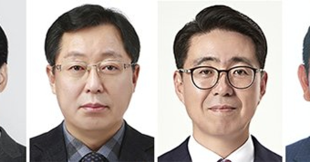 롯데 고강도 쇄신…CEO 36% 바꿨다