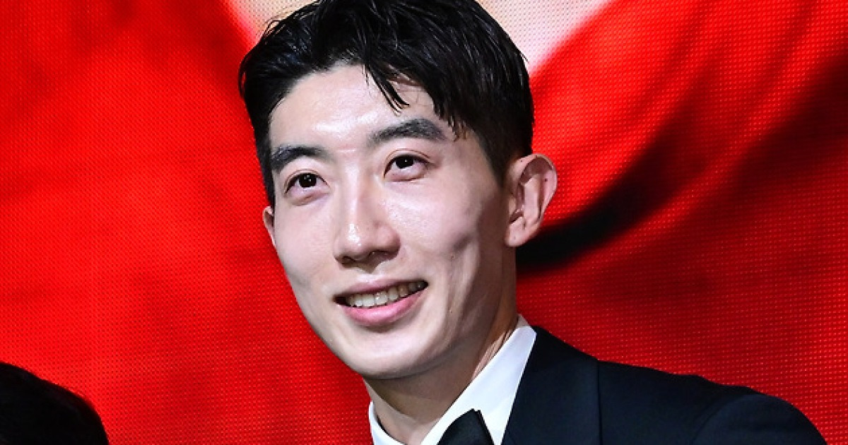 ‘K리그1 MVP’ 조현우 “내년 또 받지 말란 법 없다” [K리그 현장]