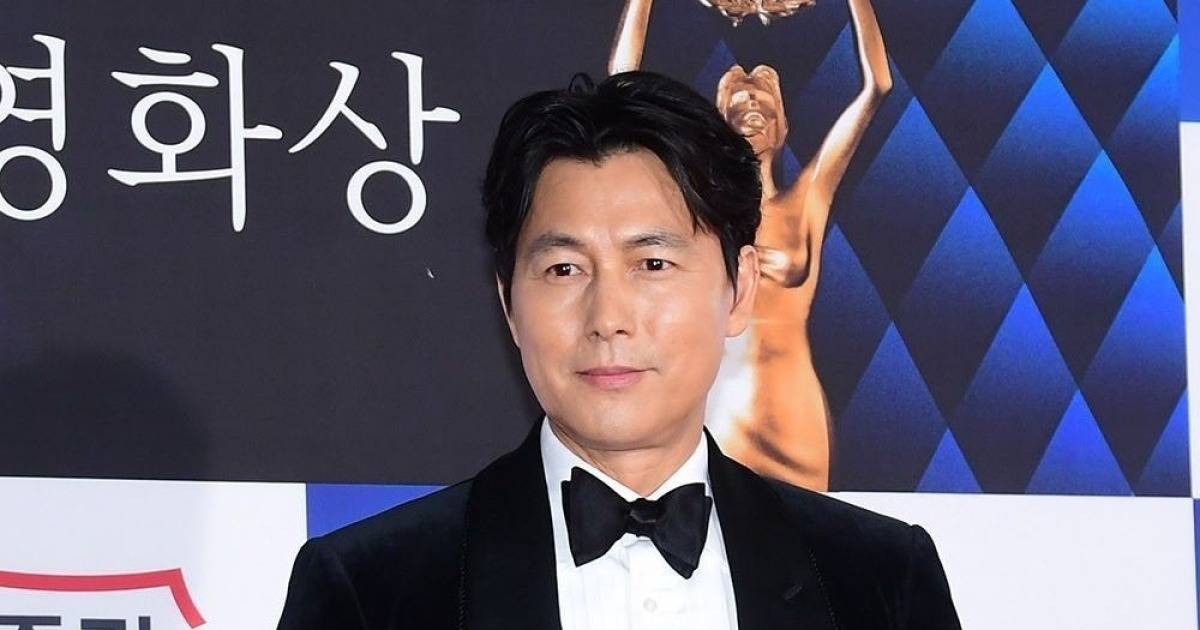 혼외자는 죄 아닌데 정우성 평소처럼 당당히 청룡 나올까
