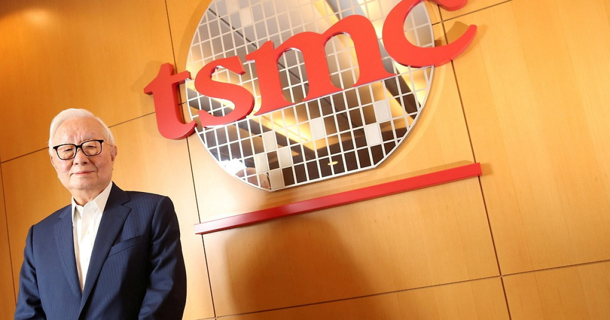TSMC, 젠슨 황에게 CEO 제의했었다 “10분 만에 거절”