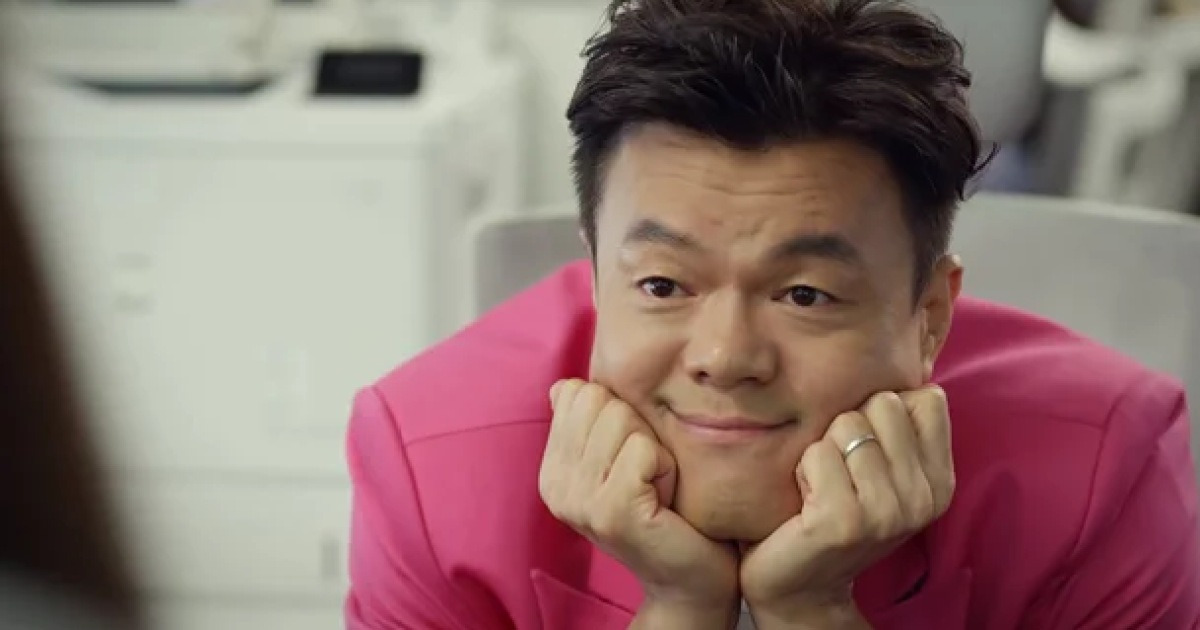 박진영, 그때는 틀리고 지금은 맞나? 스트레이키즈 덕에 JYP 주가 72%나