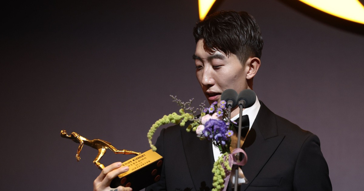 MVP 1번으로 만족할 수 없는 조현우, GK 최초의 2년 연속 별이 될 수 있을까?