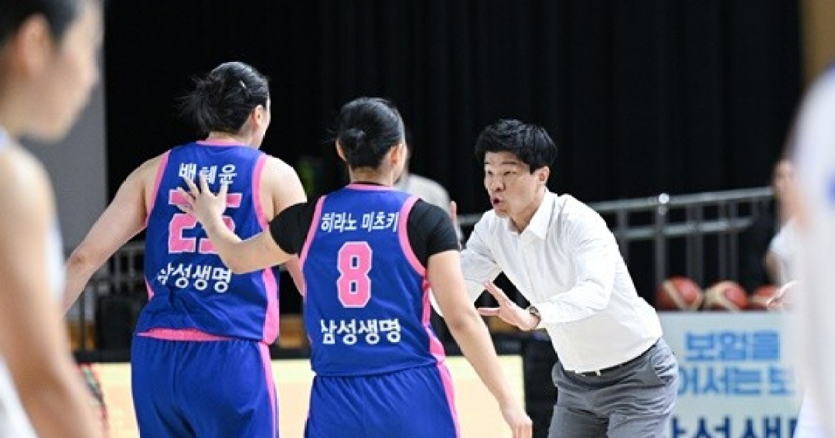 [WKBL 2라운드 리뷰] 1승 4패 -> 5승, 환골탈태한 삼성생명