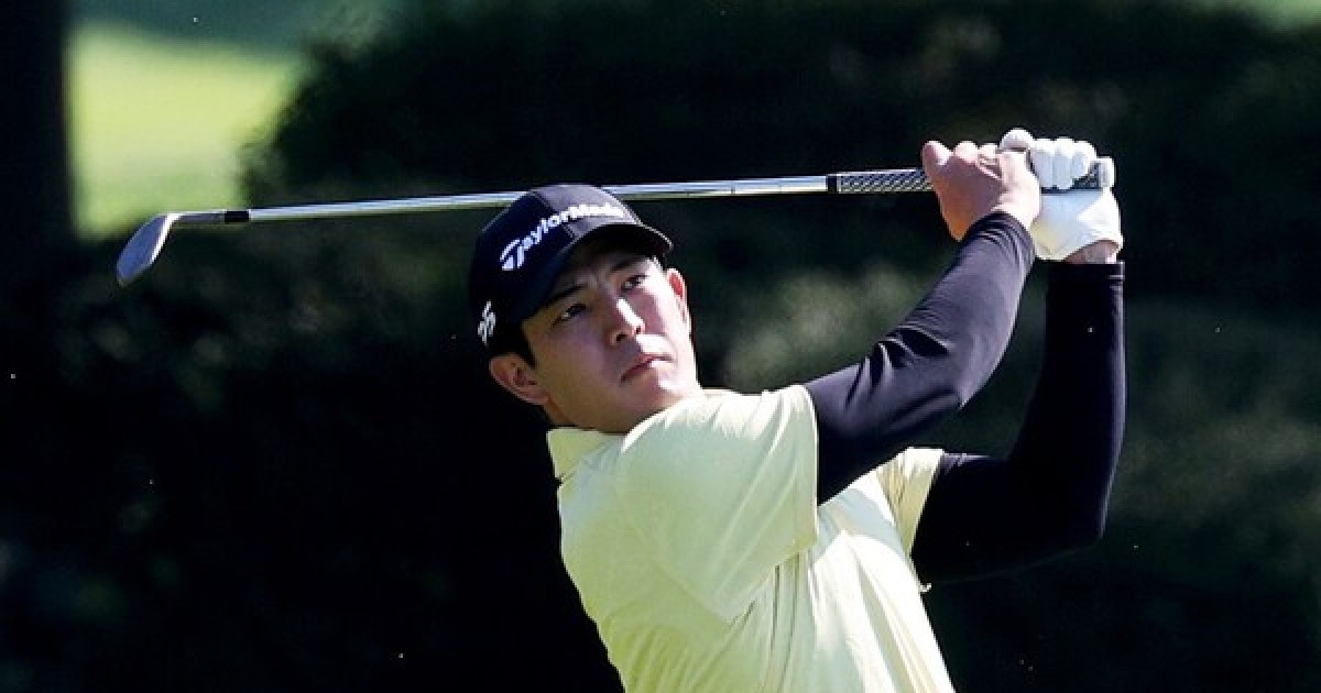 나카지마, 일본 최종전 3R 선두로 우승에 성큼…히라타·가나야 등 '상금왕 경쟁' [JGTO JT컵]