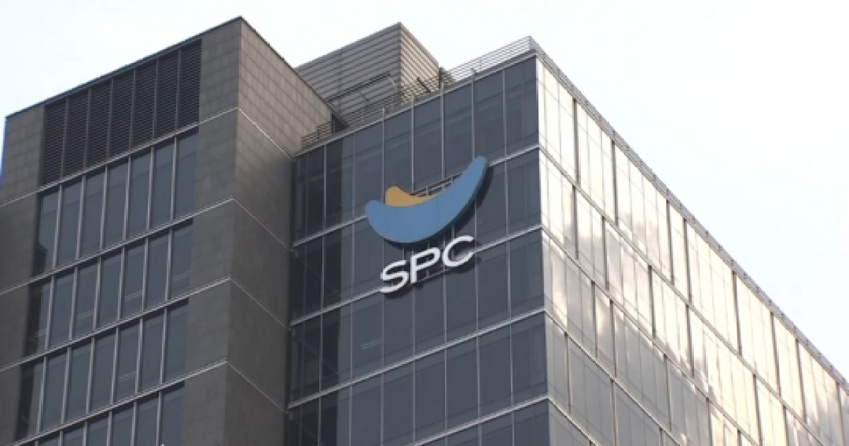 SPC그룹, 정기 임원인사…삼립 황종현·김범수 공동대표 체제